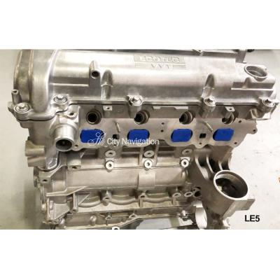 Cina LE5 LE9 LAT LAF LEA Motore di alluminio Motore per Chevrolet Buick 2.4L Adatto in vendita