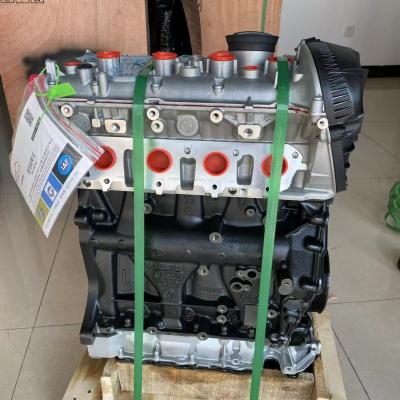 Cina Disposizione 2.0 STI CCZ CCZA CCZB CCZC CCZD Motore a benzina per Audi A3 Q3 Originale in vendita