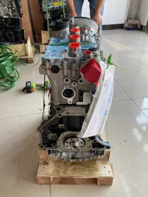 Cina Disposizione 2.0 STI CCZ CCZA CCZB CCZC CCZD Motore a benzina per Audi A3 Q3 Originale in vendita