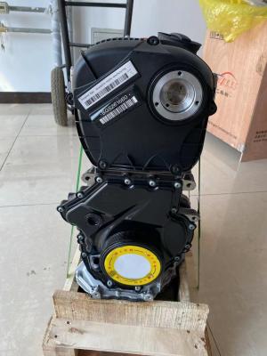 Cina Disposizione 2.0 STI CCZ CCZA CCZB CCZC CCZD Motore a benzina per Audi A3 Q3 Originale in vendita