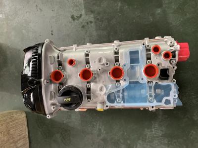 Cina Disposizione 2.0 STI CCZ CCZA CCZB CCZC CCZD Motore a benzina per Audi A3 Q3 Originale in vendita