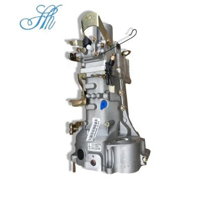China MR508A10 OE NO. Versnellingsbak voor CHANA Star Series Changan Star JL465Q5 Motor Te koop