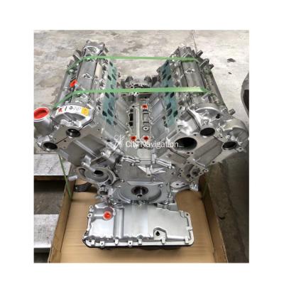 Cina Motore di montaggio per motore auto a blocco lungo originale M642 M820 per Mercedes Benz in vendita
