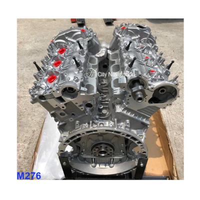 中国 メルセデス・ベンツ V6エンジン組立ブロック モーター オリジナルスペアパーツ M272 M274 M276 M278 販売のため
