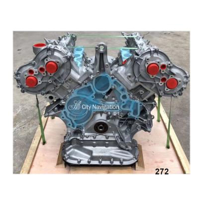 Cina Mercedes Benz V6 M272 Motore per autoveicoli in vendita