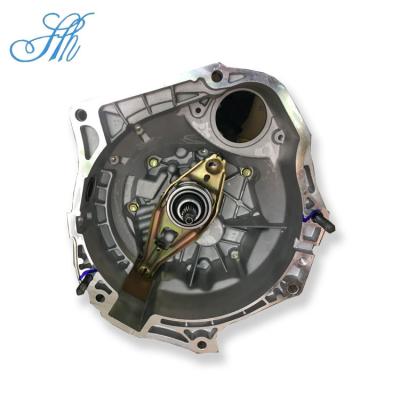 中国 MR510F01 CHANA CM5シリーズ 性能強化用自動マニュアルギアボックストランスミッション 販売のため