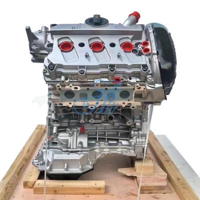 Cina Audi Motor Assembly EA888 2.0 STI 4motion per veicoli A6 Q5 A4L A3 Q7 Tiguan in vendita