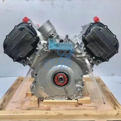 中国 Audi エンジン組 EA888 2.0 TSI 4motion for A6 Q5 A4L A3 Q7 Tiguan 車両部品 販売のため