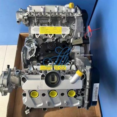 中国 Audi エンジン組 EA888 2.0 TSI 4motion for A6 Q5 A4L A3 Q7 Tiguan 車両部品 販売のため