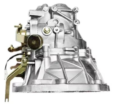 Cina 40 kg Peso netto MF512C01 Manuale di trasmissione automatica Manuale di cambio per MPV 1.5L Changan CHANA in vendita