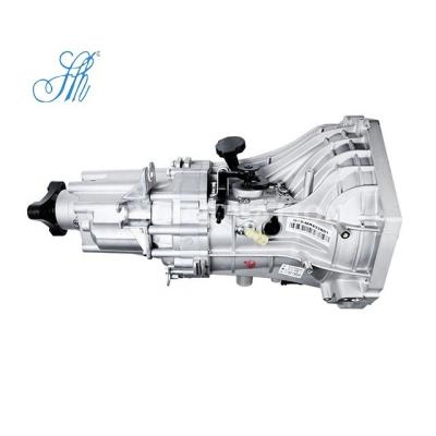 China Verkoop handgeschakelde versnellingsbak voor CHANA CHANGAN CX70 1.5T 6MT 2016- G.gewicht 38kg Te koop