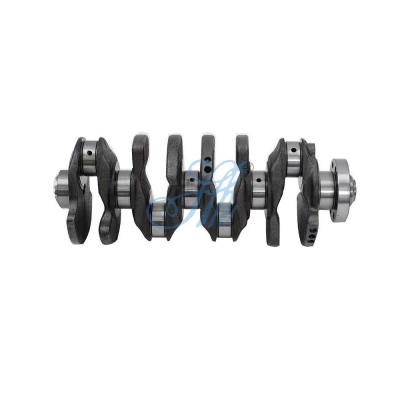 中国 2.0 VW マゴタン/CC/パスアット/ティグアン/ラマンド/B8/Q3/Q5/テラモン用のGti クランクシャフト組 販売のため