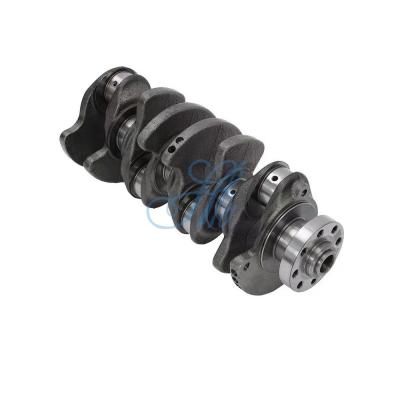 中国 2.0 VW マゴタン/CC/パスアット/ティグアン/ラマンド/B8/Q3/Q5/テラモン用のGti クランクシャフト組 販売のため