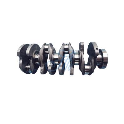 中国 2.0 VW マゴタン/CC/パスアット/ティグアン/ラマンド/B8/Q3/Q5/テラモン用のGti クランクシャフト組 販売のため