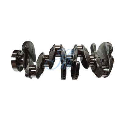 中国 2.0 VW マゴタン/CC/パスアット/ティグアン/ラマンド/B8/Q3/Q5/テラモン用のGti クランクシャフト組 販売のため