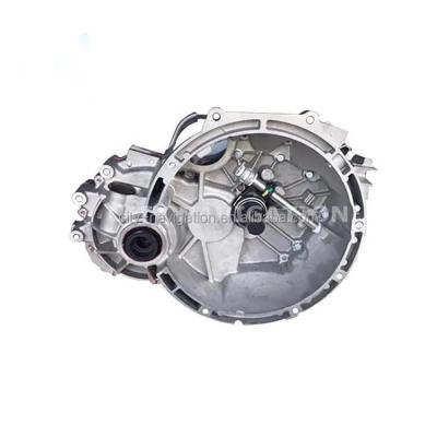 China Bruto gewicht 40 kg OE NO. 515MHA 1700010EA Automatische transmissie versnellingsbak assemblage voor Chery E5 Te koop