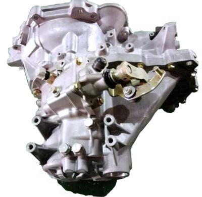 Cina Transmission Gearbox DA4G15 per motore BYD 1.3L in vendita