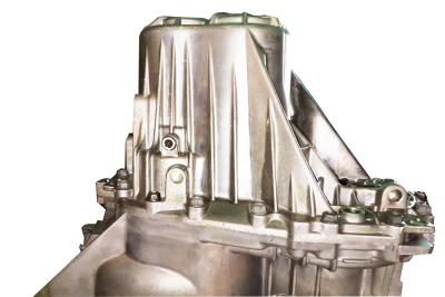 Cina Transmission Gearbox DA4G15 per motore BYD 1.3L in vendita