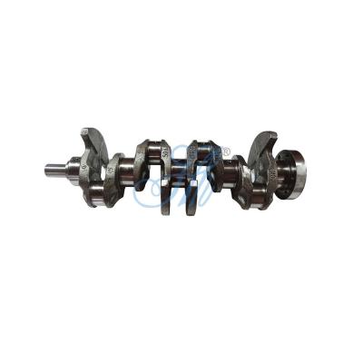 中国 03C105101BG OE NO.C-223 VW Scirocco Golf Polo A1/A31.4T用のクランクシャフト組成 販売のため