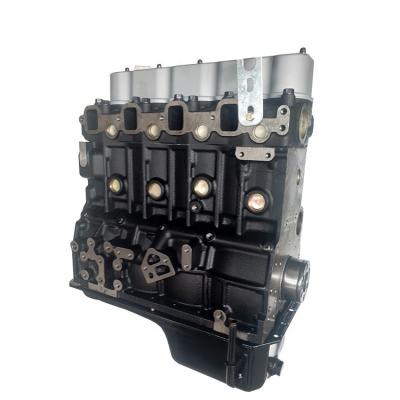中国 65KW 4シリンダー 4L88 ディーゼルエンジン パワーと効率の完璧な組み合わせ 販売のため