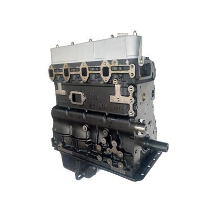 Cina Motore diesel da 4 cilindri da 65 kW 4L88 La combinazione perfetta di potenza ed efficienza in vendita