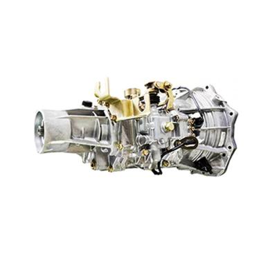 Cina Changan CHANA HONOR Automatic Manual Transmission Gearbox MR515B02 con ISO 9001 2000 TS16949 in vendita