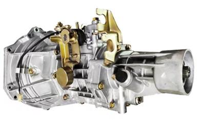 Cina Changan CHANA HONOR Automatic Manual Transmission Gearbox MR515B02 con ISO 9001 2000 TS16949 in vendita