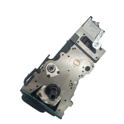 中国 チャンチャイモーター 2.0L 74KW 4シリンダー 4F20 ディーゼルエンジンの長ブロック 販売のため