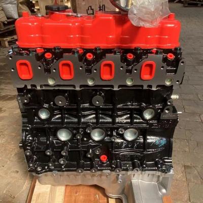 中国 ディーゼルエンジン493 フォトンミニバス用部品 280N.mトーク 販売のため