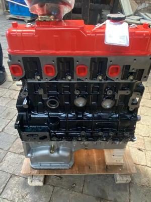 Cina Motore diesel 493 per minibus Foton con coppia di 280 Nm in vendita