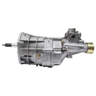 Cina TS16949 IS09001 Transmissione di pick-up verificata per Toyota Hilux 4*2 all'uscita in vendita
