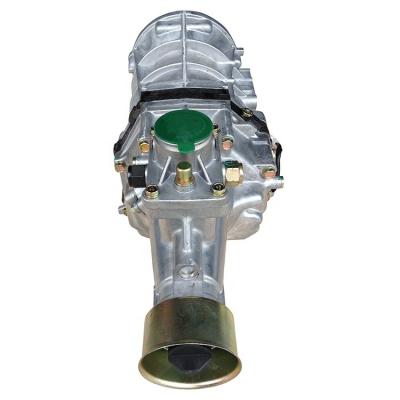 Cina TS16949 IS09001 Transmissione di pick-up verificata per Toyota Hilux 4*2 all'uscita in vendita