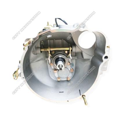 China MR508A31 MR508A71 MR508A72 Caixa de velocidades manual para Wuling Sunshine N200 N300 à venda