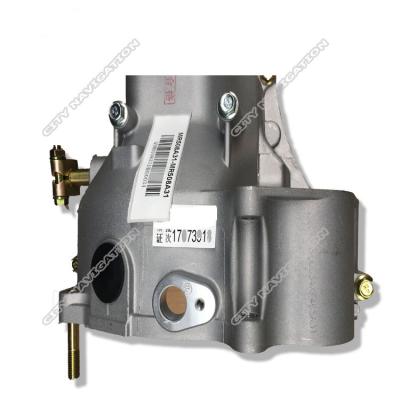 China MR508A31 MR508A71 MR508A72 Caixa de velocidades manual para Wuling Sunshine N200 N300 à venda