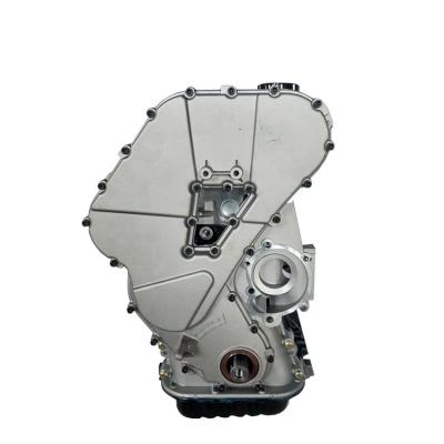 中国 Jinbei Grace Hiace 4G20D4 2.0L4G22D4 2.2L エンジンの組立と性能保証 販売のため