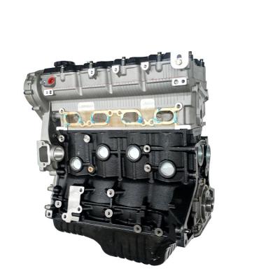 中国 Jinbei Grace Hiace 4G20D4 2.0L4G22D4 2.2L エンジンの組立と性能保証 販売のため