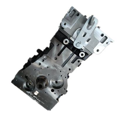 China Verkrijg de beste prestaties met VM2.5 4-cilinder dieselmotor met kort blok OE NO/A Te koop