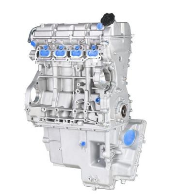 China Bare Engine K14B-A 1.4L Voor Changhe Furida Ideaal voor klantvereisten Te koop