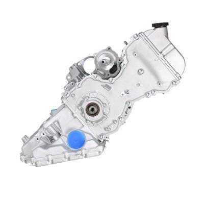 China Bare Engine K14B-A 1.4L Voor Changhe Furida Ideaal voor klantvereisten Te koop