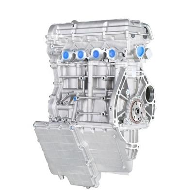 China Bare Engine K14B-A 1.4L Voor Changhe Furida Ideaal voor klantvereisten Te koop