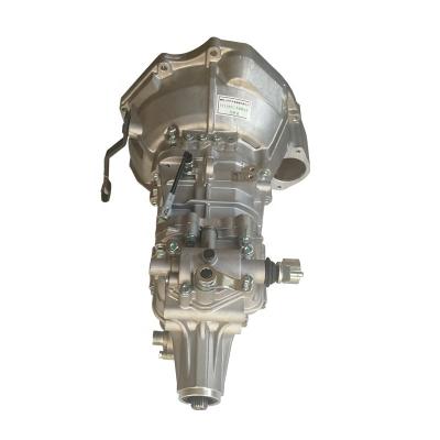 Cina Transmissione manuale B15 altamente resistente per auto Wuling N300 Modello 60*40*40 in vendita