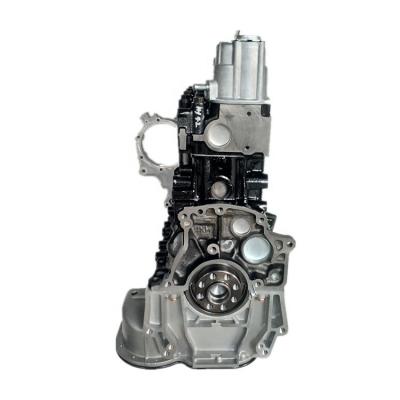 Cina Motore Diesel per camion ISUZU D-MAX e di lunga durata in vendita