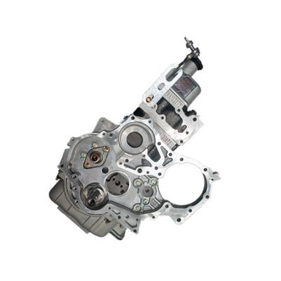 Cina Motore Diesel per camion ISUZU D-MAX e di lunga durata in vendita