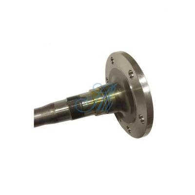China Verzending 7-30 versnellingsbak Hoofdas voor ISUZU Dmax TFR NKR Truck Transmission Achteras Te koop