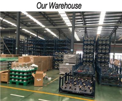 Cina Funzionamento senza intoppi Chana/DFSK/Hafei/Wuling/Brilliance Jinbei Isuzu Car Transmission Gearbox in vendita
