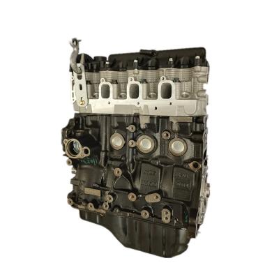 中国 他の自動車用装備品 N-ISSAN HR16 MR20 2.0L用 ディーゼルエンジンの長ブロック 販売のため