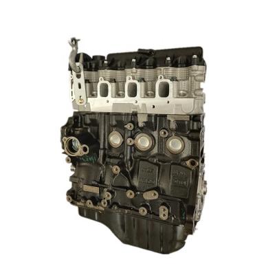 中国 他の年 100%試験済み ディーゼルエンジン ZD22 ロングブロック ZD22 2.0L N-ISSAN HR16 MR20 2.0L 販売のため