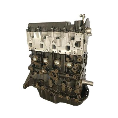 Cina Altro anno Motore diesel 100% testato ZD22 Long Block ZD22 2.0L Per N-issan HR16 MR20 2.0L in vendita