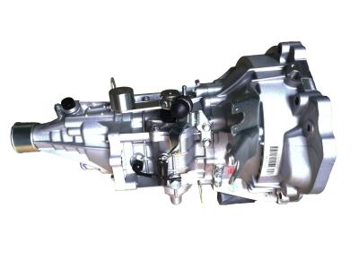 Cina Confezionato Lifan Mini Bus 1.3L MR514E01 Gearbox con TS16949 IS09001 Certificazione in vendita