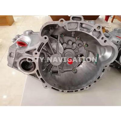 China Lichte S170 handgeschakelde versnellingsbak voor Geely Englon SC7 saloon Te koop